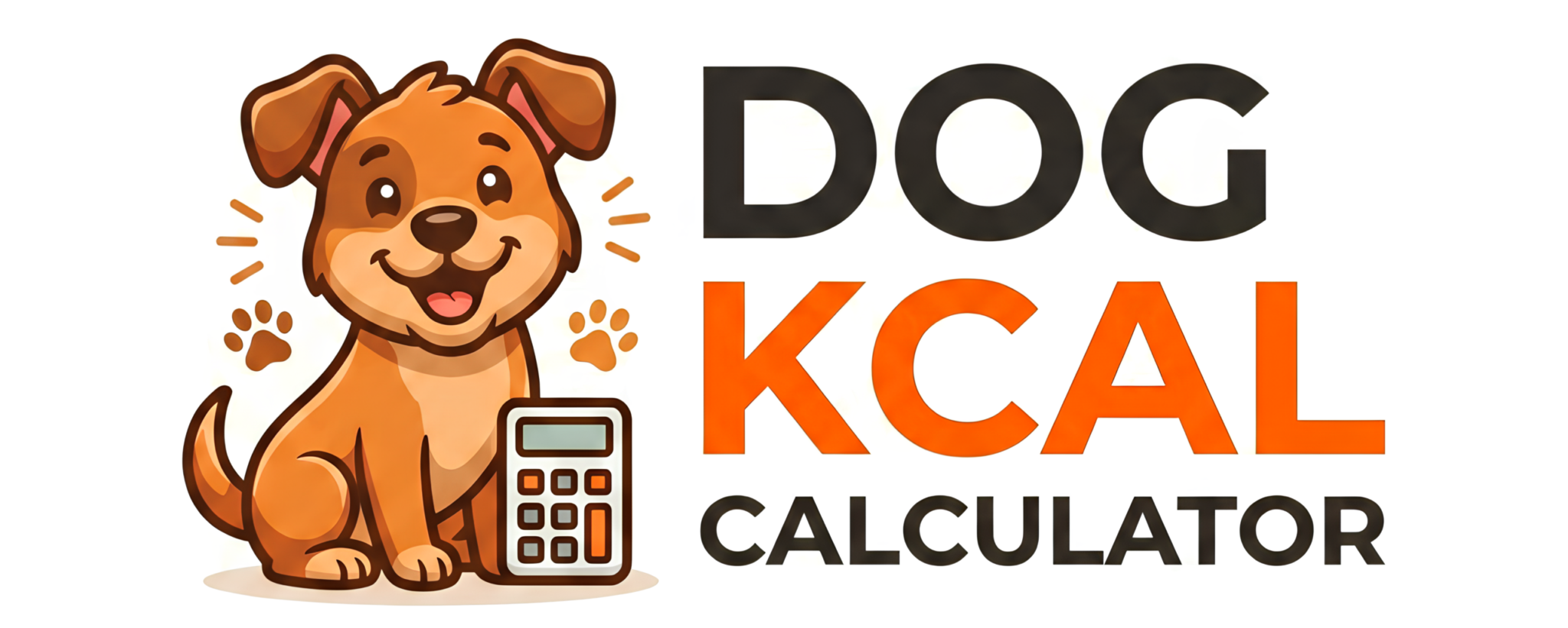 Dog Kcal Calculator - Dog Kcal Calculator
